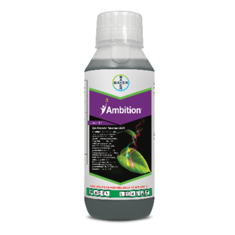 Ambition | Bayer Indonesia